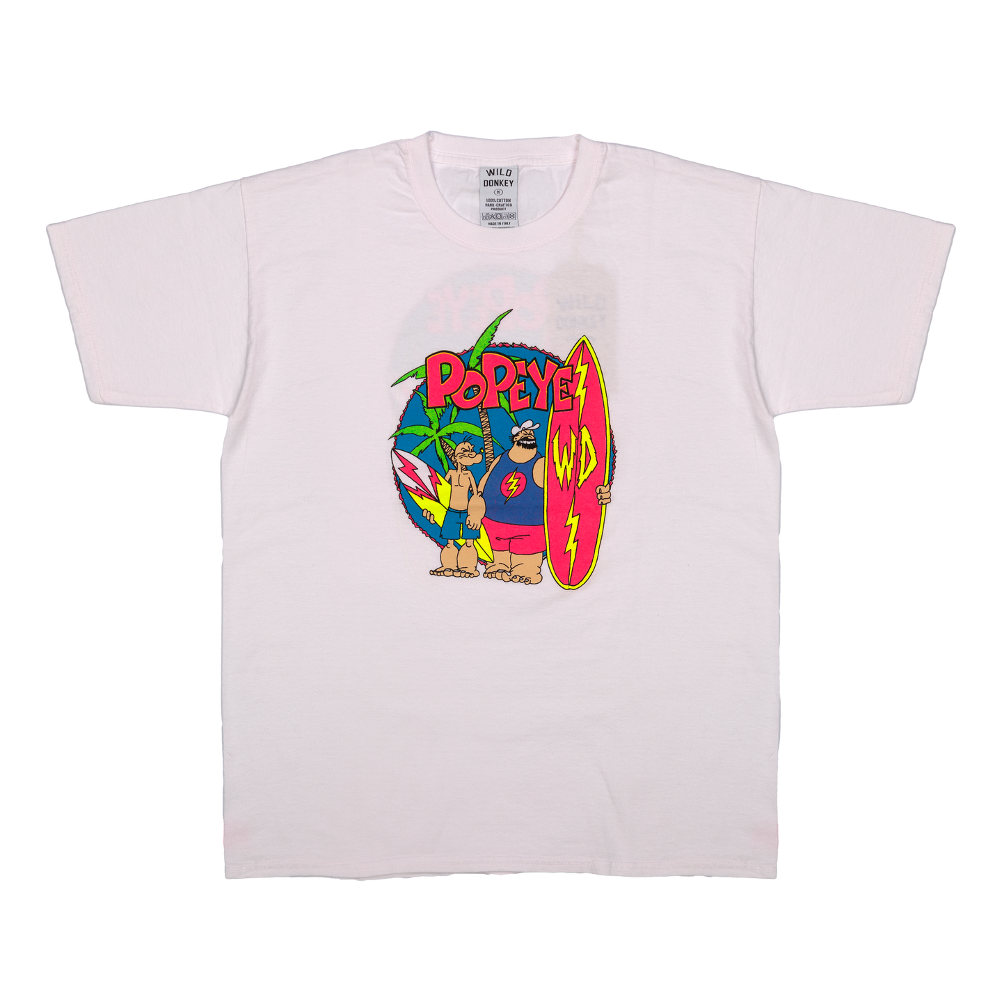 Wild Donkey | T-Shirts