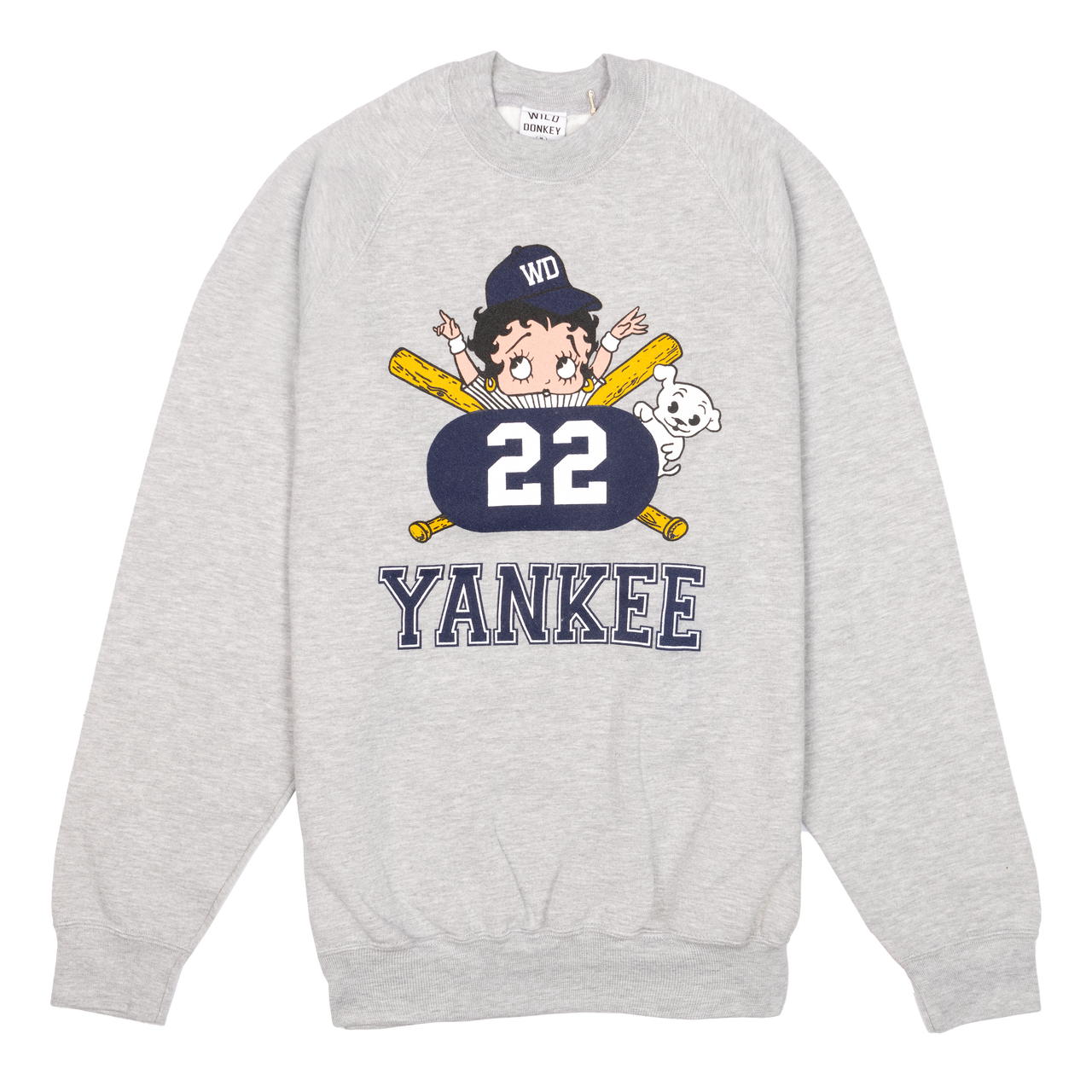 Wild Donkey | Shop All