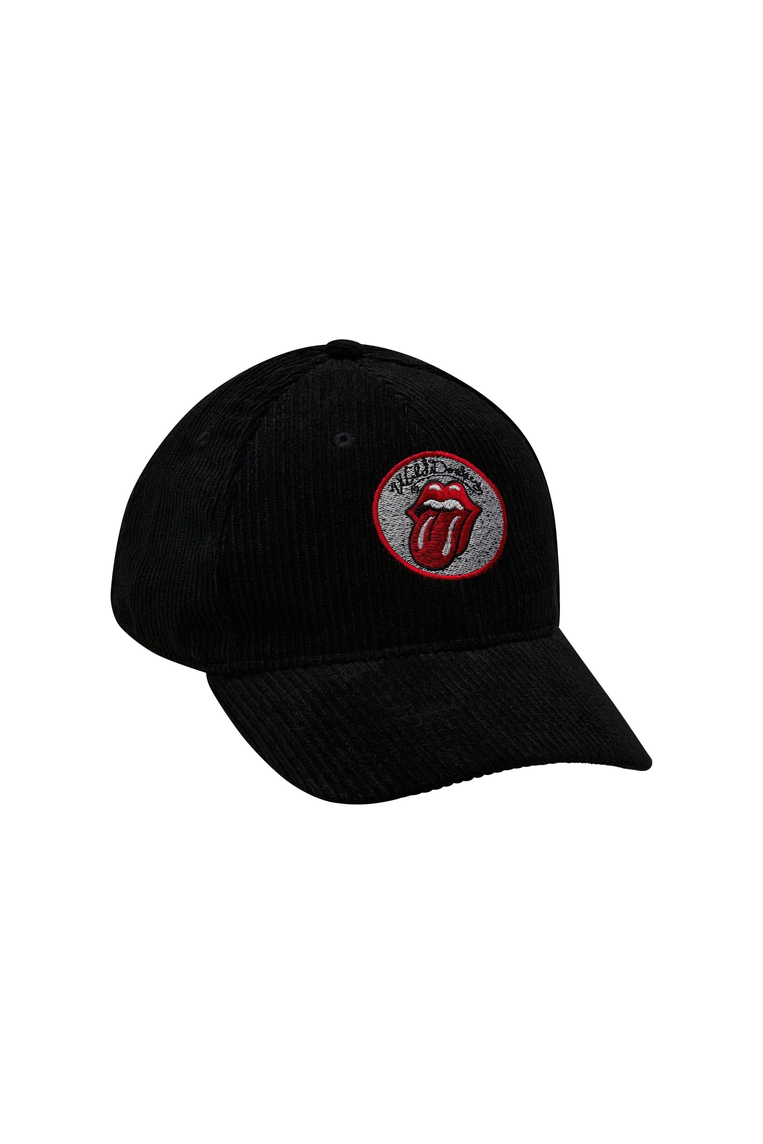 Rolling Stones Cap – Wild Donkey